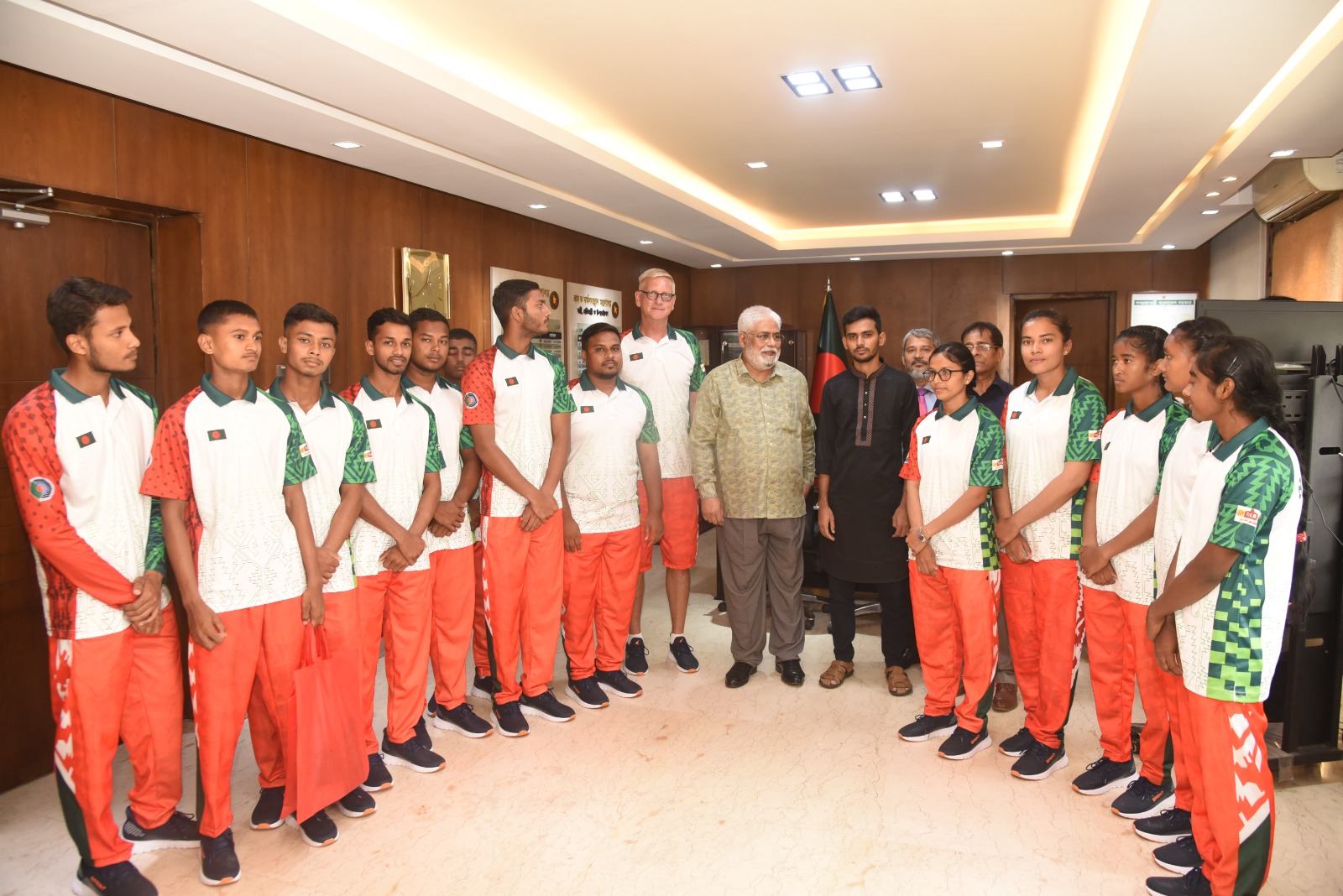 Bangladesh Archery Federation